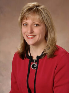 Dr. Jennifer Bobo - Scott Haug Foundation